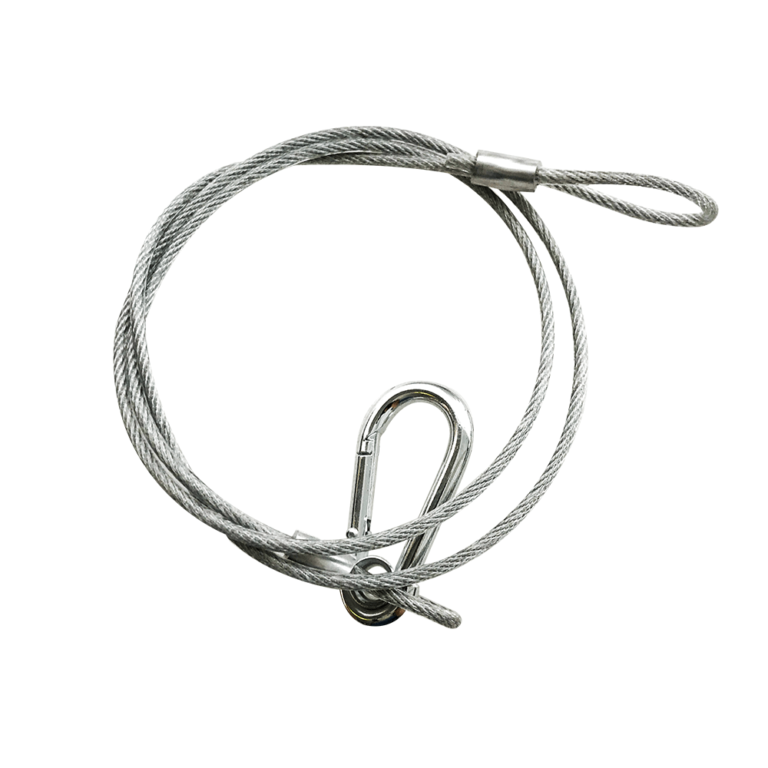 Safety Cable - AVTech