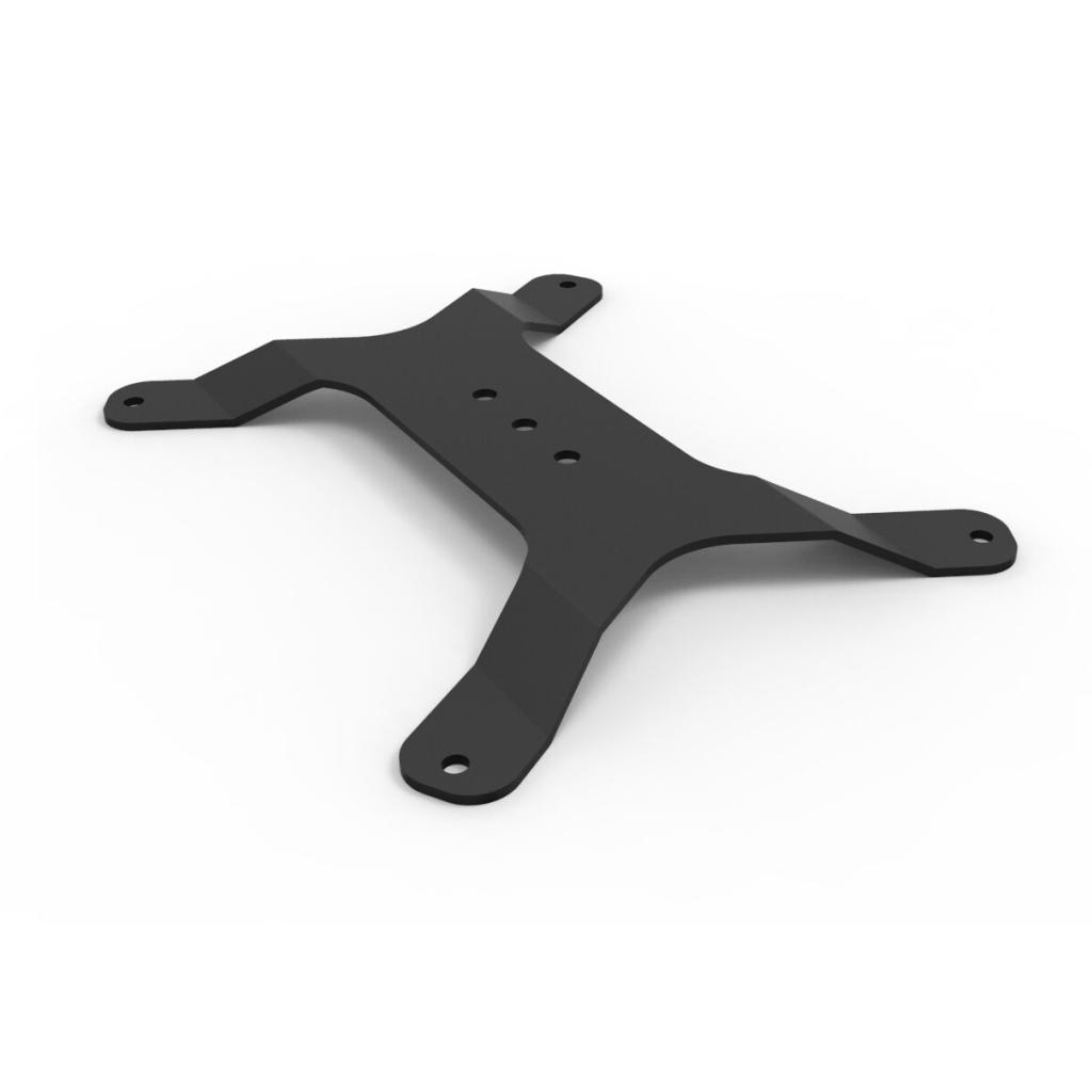 Flightcase x2 units - AVTech