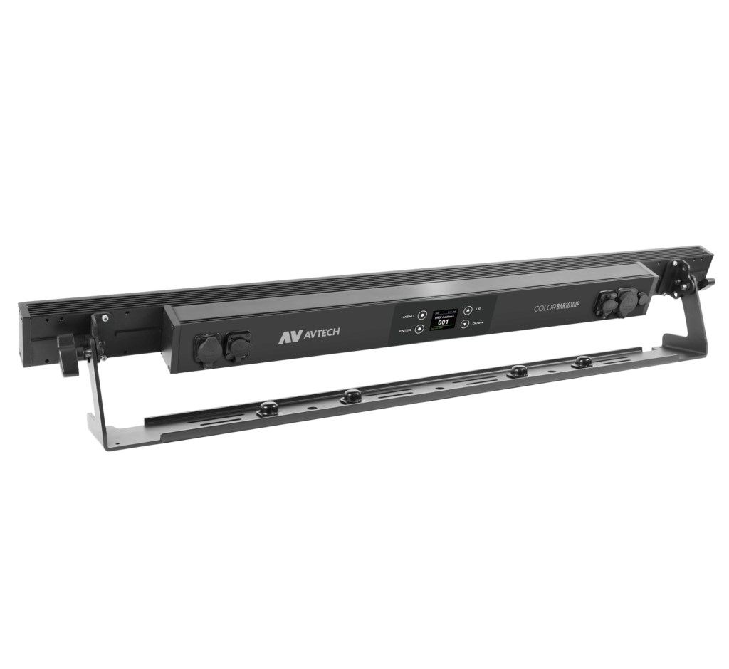 COLORBAR1610IP - AVTech