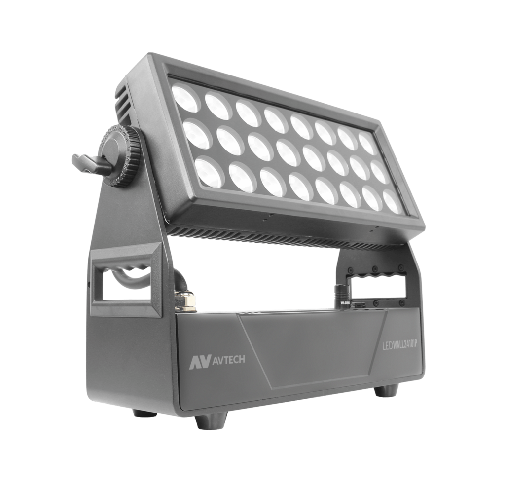 Wash lights - AVTech